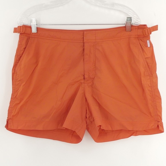 Orlebar Brown | Swim | Orlebar Brown Ob Classic Setter Swim Shorts Side ...